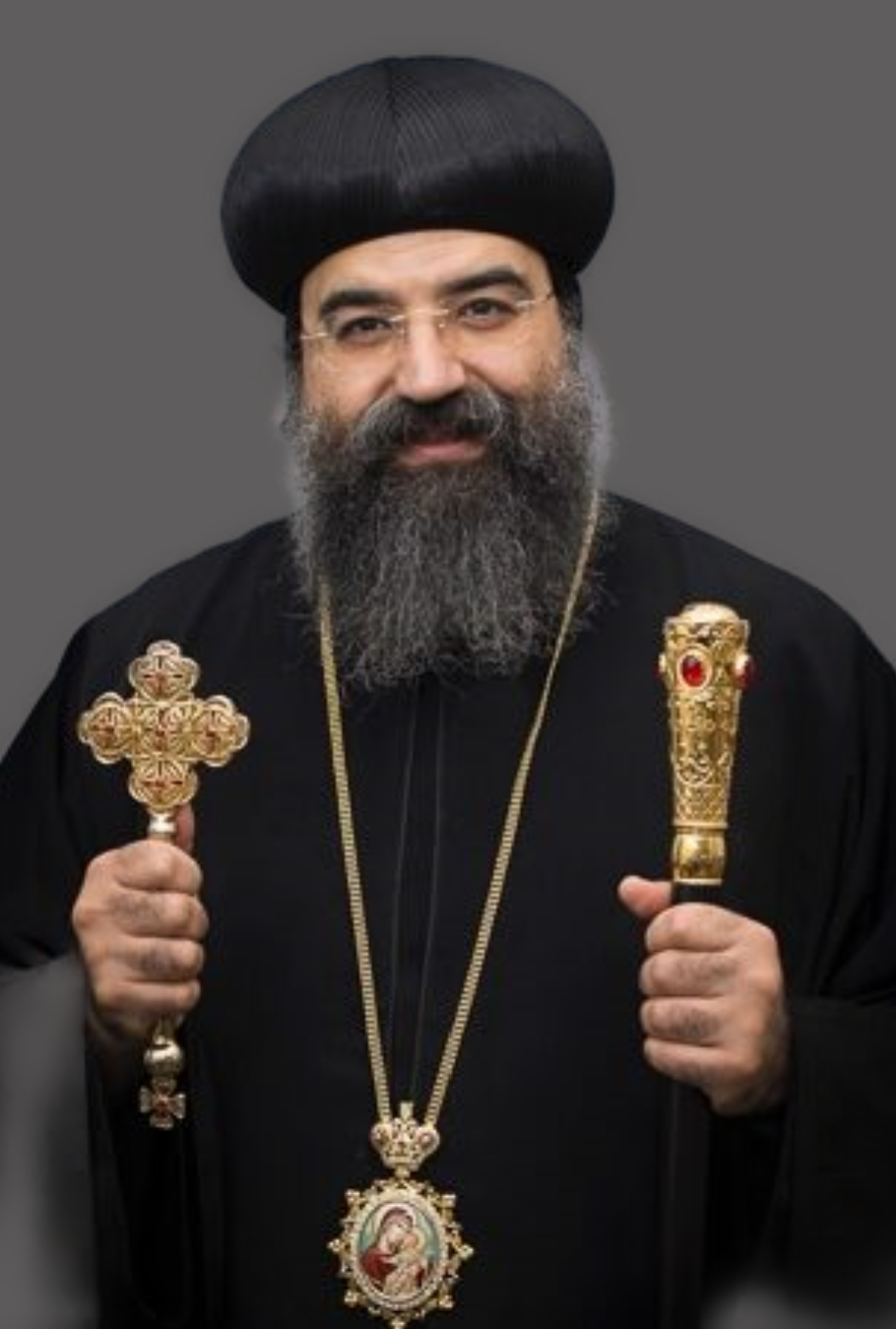 St. Demiana Coptic Orthodox Church of Scranton, PA